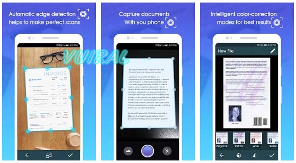 5 Aplikasi OCR Android Terbaik Untuk Scan Tulisan Di Gambar Menjadi ...