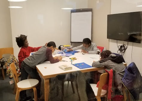 Boys and books bonding over the Journal of Joshua Loper: A Black Cowboy ...