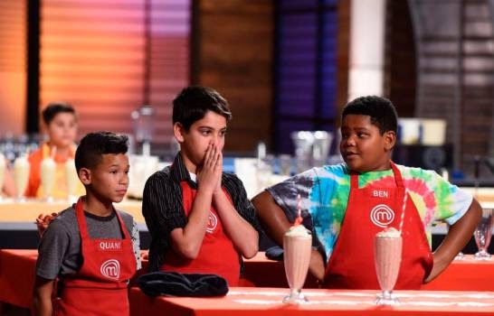 Bacalao con Papa: Muere concursante de MasterChef Junior a los 14 años