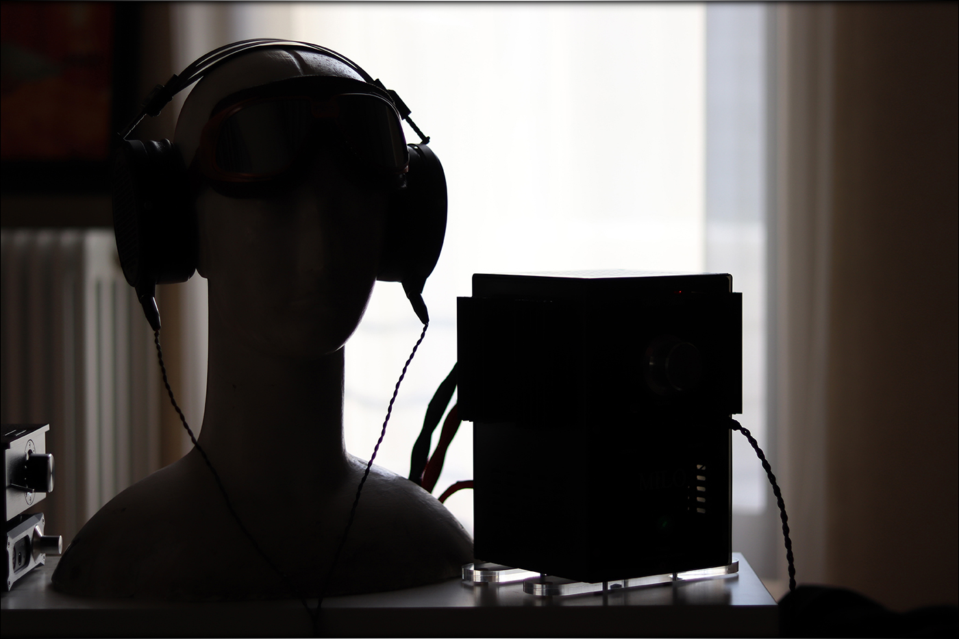 Wells Audio Milo - Reviews | Headphone Reviews and Discussion - Head-Fi.org