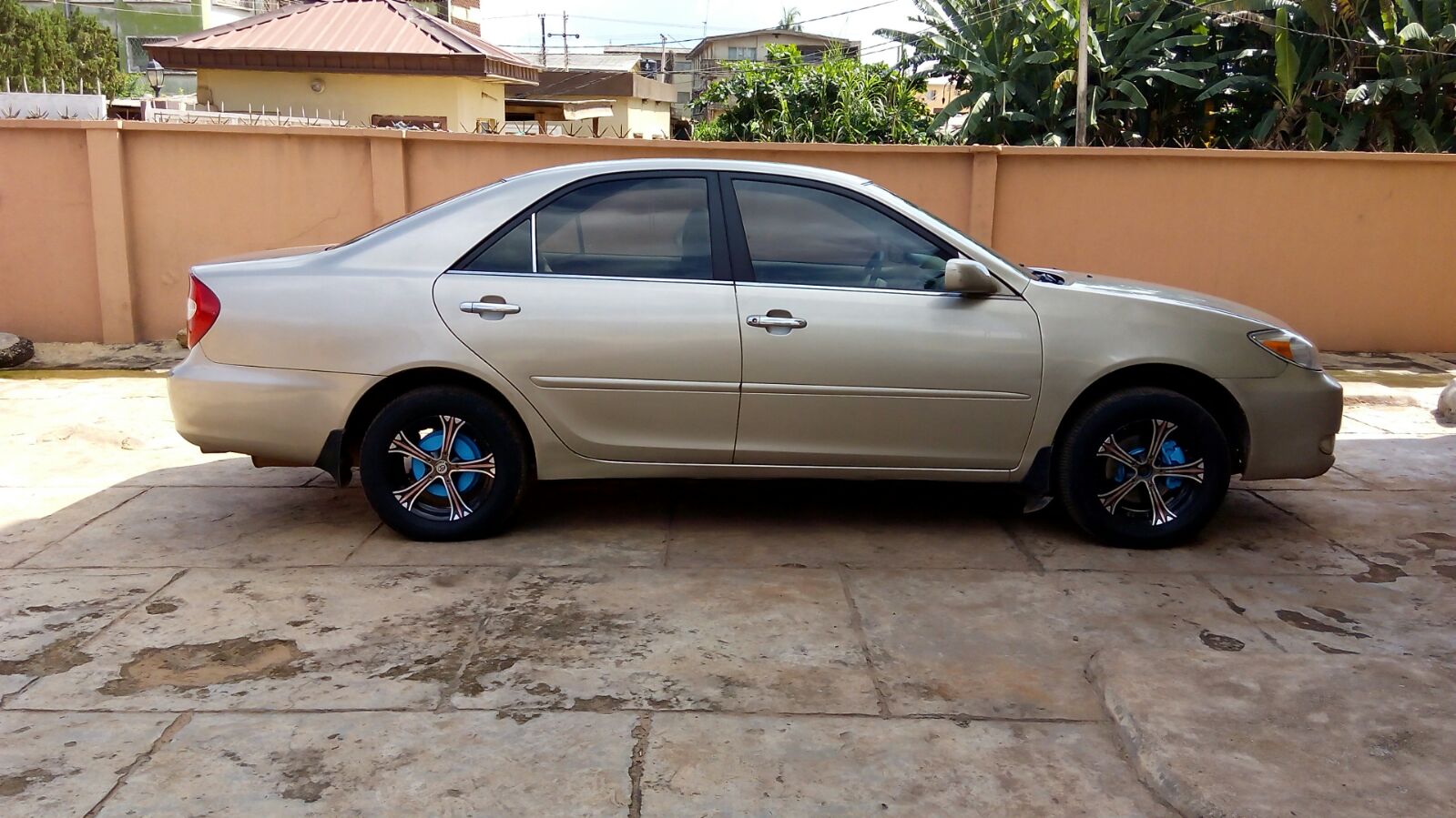 Adorable Cars: FANTASTIC FEATURES YOU NEED TO KNOW ABOUT 03 TOYOTA ...