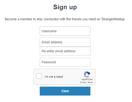 StrangerMeetUp Hack - Meet new friends 2023 [Free Hack]