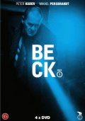 Fede TV Serier: Beck - Sæson 1 - Episode 1-4 på DVD