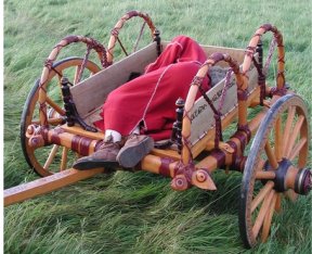 Xcavate! Dorset's Community Archaeologist: Wetwang Slack