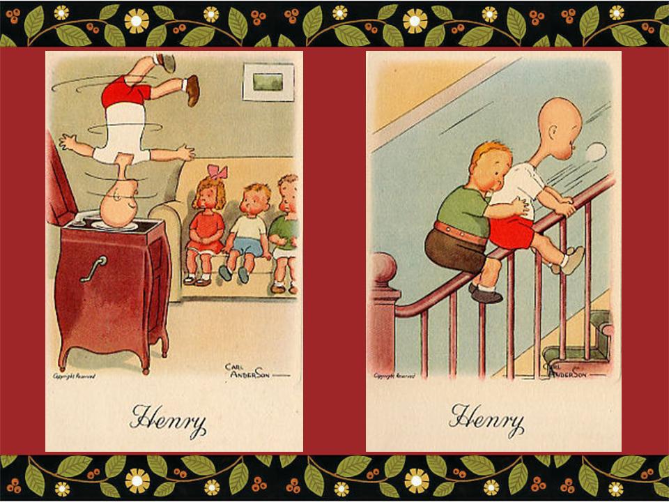 Soloillustratori: Carl Thomas Anderson