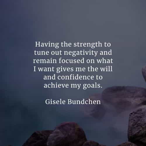 50 Negativity quotes that'll inspire you to think positively