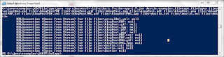 Inspired by Actual Events: Determining File Types in Java