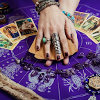 Professional Tarot Card Readers