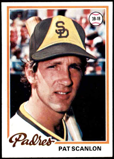 When Topps Had (base)balls!: July 2020