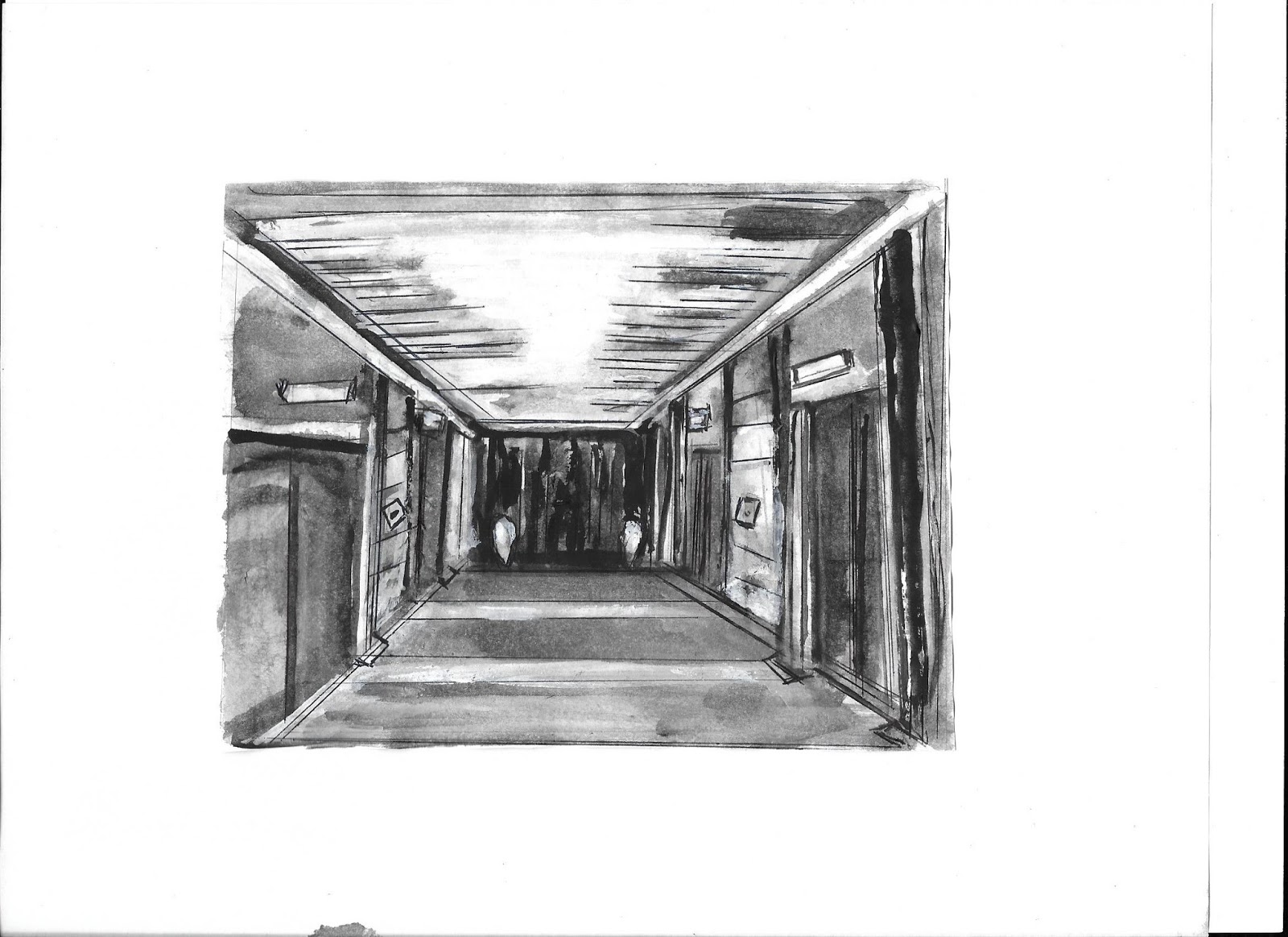 Dystopia + Utopia eve, readings of The Selling of Paradise Gardens ...