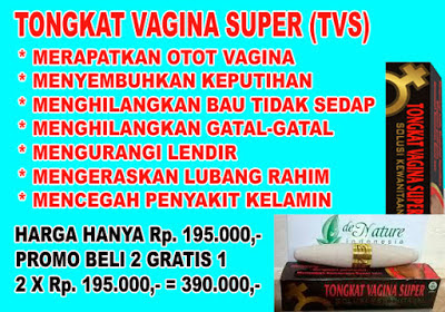Rahasia Wanita: Tanda-Tanda Vagina Bermasalah