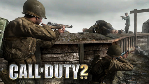 Call Of Duty 2 Free Download