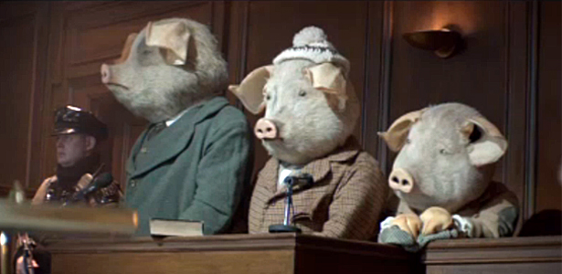 Interests of an Englishman: Social Media and Newspapers- A twist on a tale