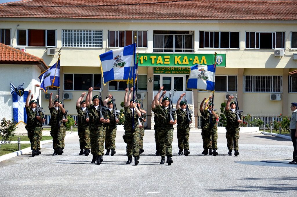 ΛΕΥΤΕΡΙΑ: ΕΒΑΛΑΝ ΑΚΟΜΗ ΚΑΙ ΤΗΝ 1Η ΤΑΞΙΑΡΧΙΑ ΚΑΤΑΔΡΟΜΕΩΝ ΑΛΕΞΙΠΤΩΤΙΣΤΩΝ ...
