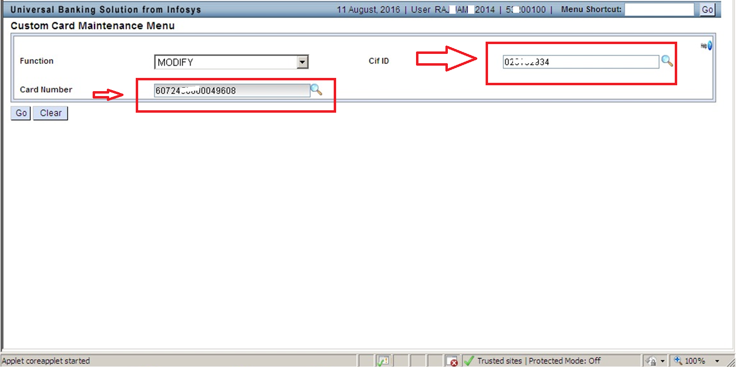 Procedure To Issue Duplicate ATM Card - India Post Updates
