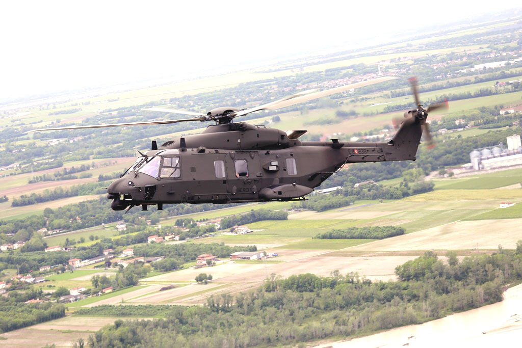 desarrollo defensa y tecnologia belica: 04/29/20