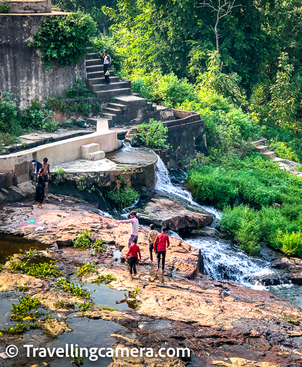 Barua Sagar Lake and Barua Sagar Fort, Uttar Pradesh || A lesser known ...