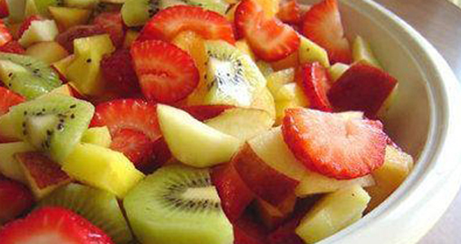 Preparar Un Cocktel De Frutas Como Preparar Un Coctel De Frutas