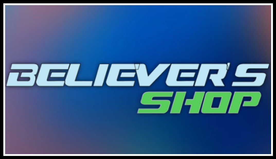 Believers Shop