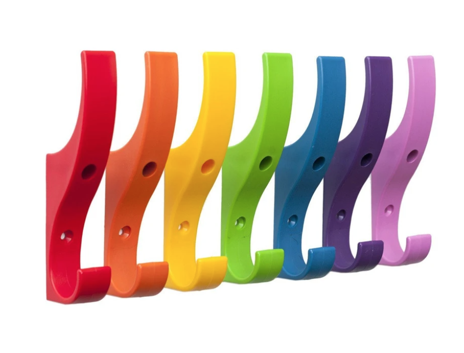 Design Toolbox: Get the Hook! | ExhibiTricks: The Museum Exhibit Design ...