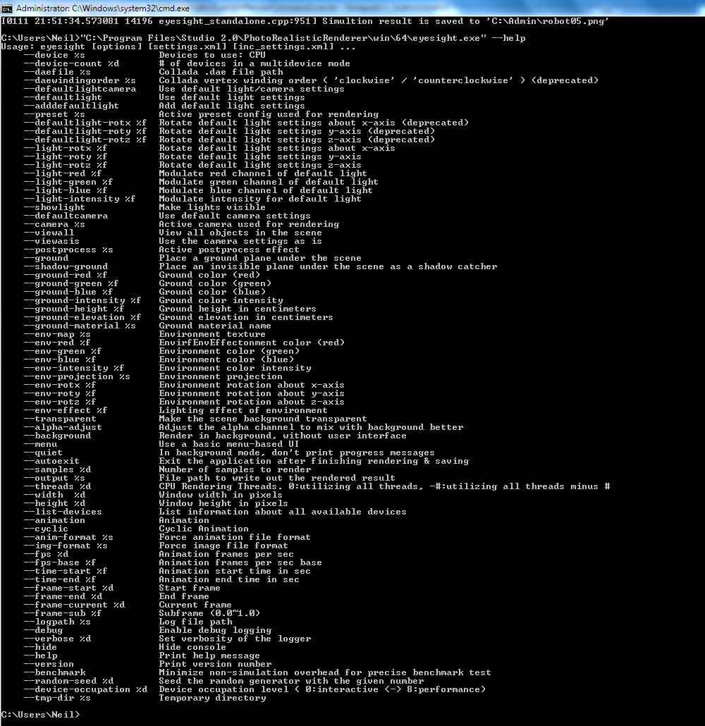 Cult Of The Brick: Stud.io v2.0 and Eyesight Photo Real Renderer