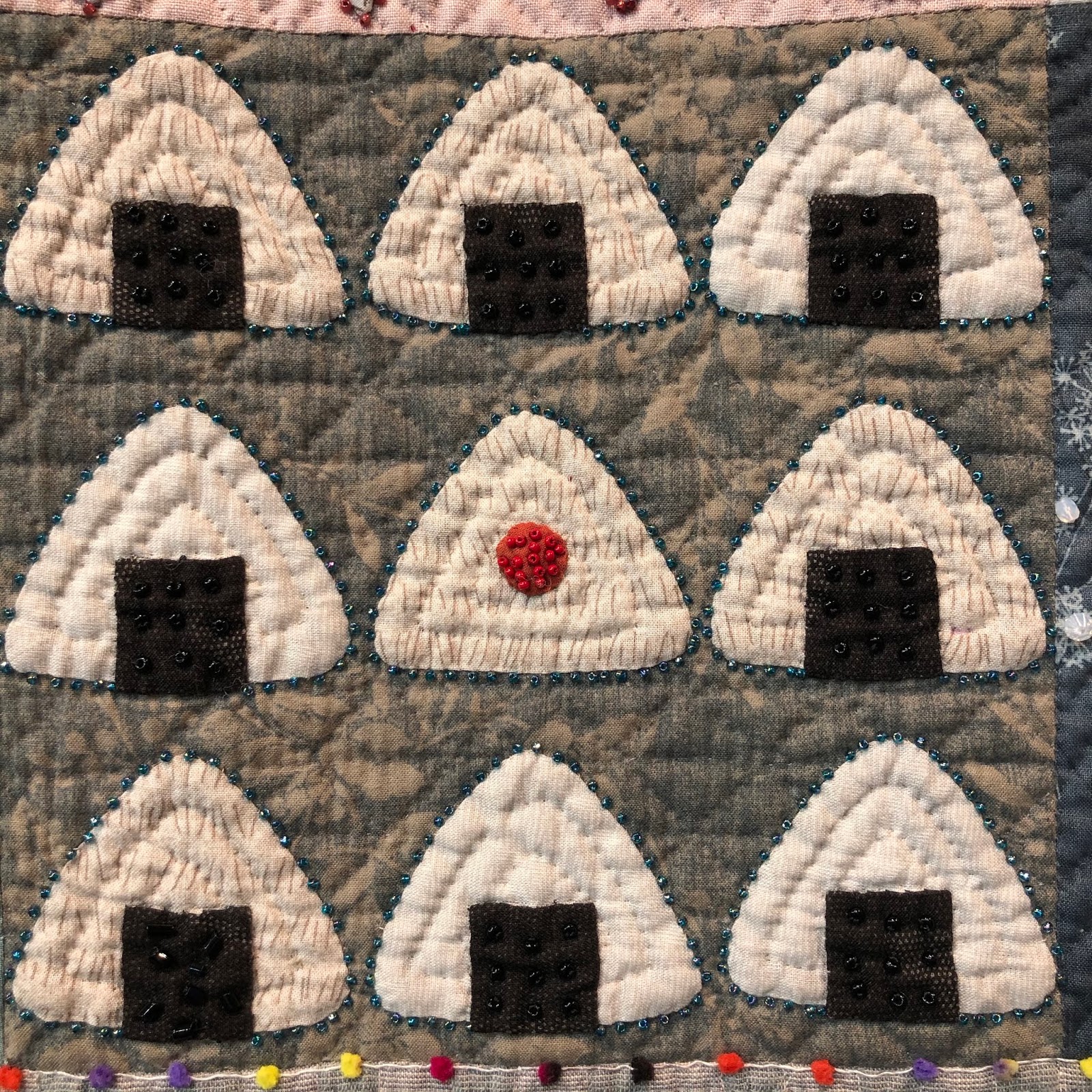 wabi-sabi quilts : Tokyo International Great Quilt Festival - part two ...