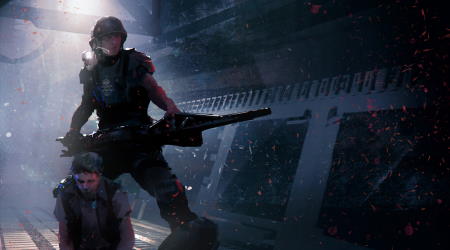 jeepeeonline: Alien RPG Cinematic Starter Kit, lecture commentée, [4 ...