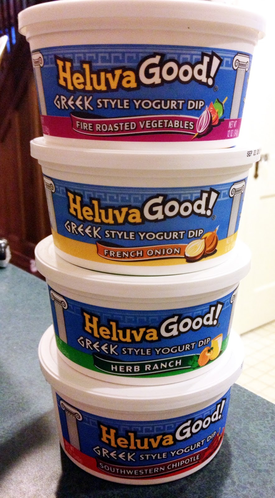 One Heluva Good Party - The Chirping Moms