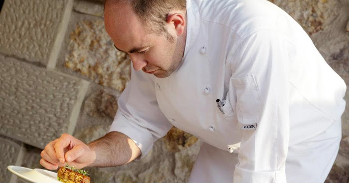 Entrevista a un chef profesional - Programa 71 (21/05/2020)