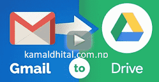 How to move photos from Gmail to 'Google Photos'? | K.D'S CaFe for ...