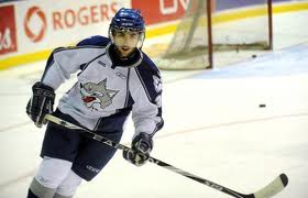 2012 OHL Draft Eligible Players: Matthew Campagna