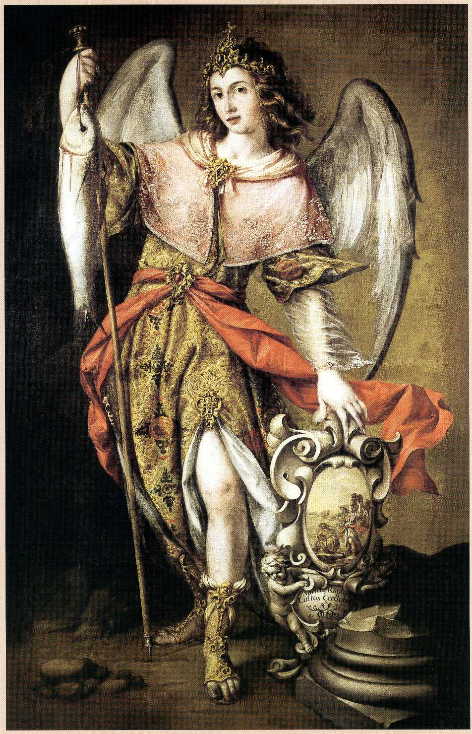 Hermandad Sacramental del Stmo. Cristo de la Victoria, Ntra. Sra. de la ...