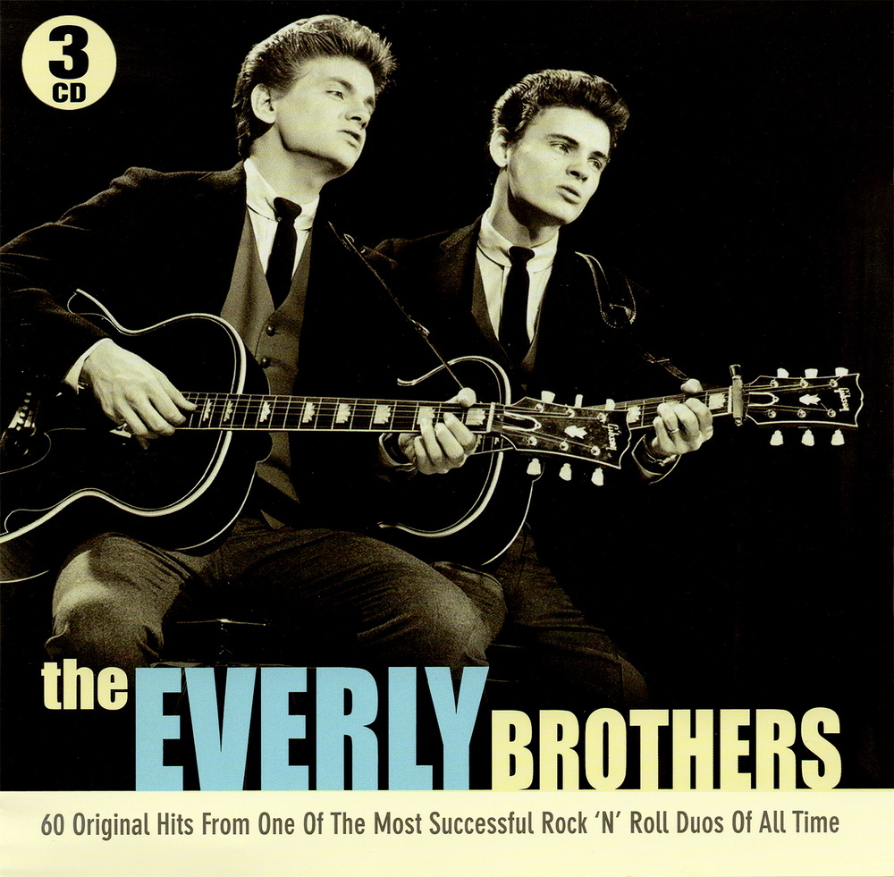 The Everly Brothers - The Everly Brothers (2011)