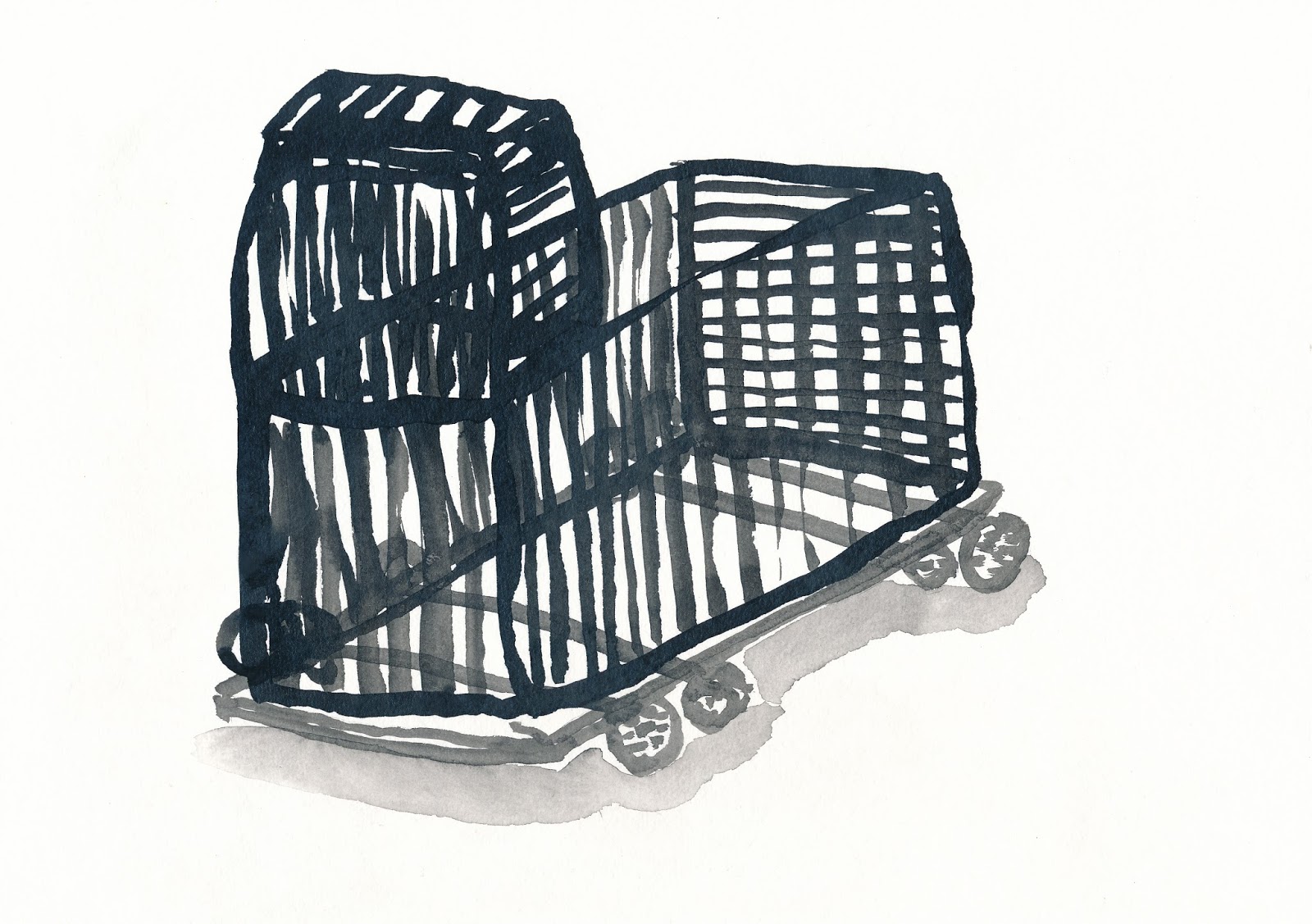 Exploring the Performative Art Object.