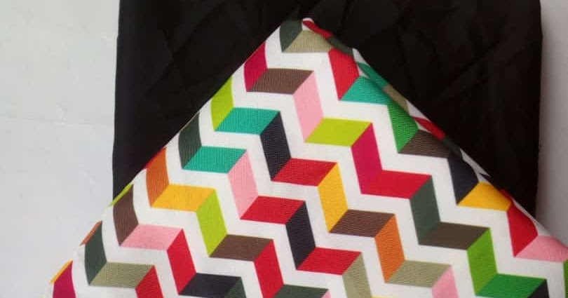 New designs available on plain and pattern