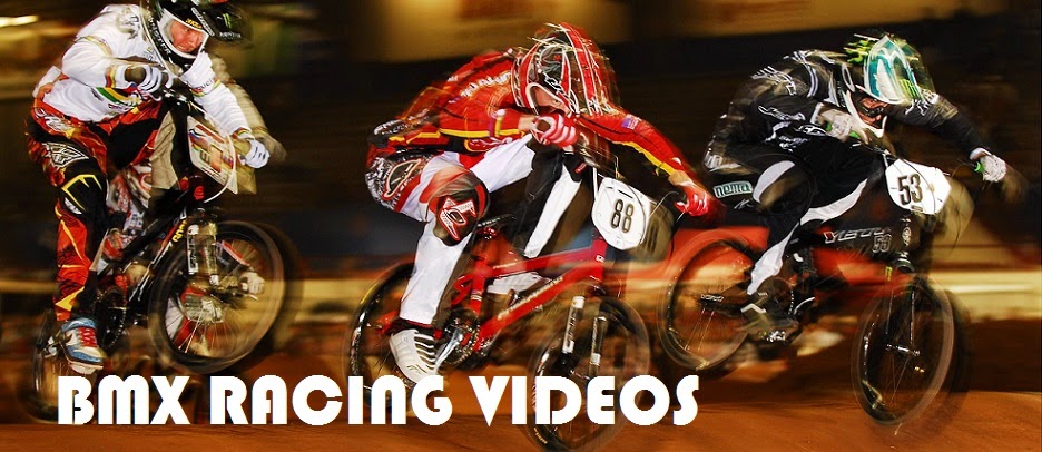 Os melhores vídeos sobre BMX RACING - bicicross: Técnica BMX Race Tyler ...