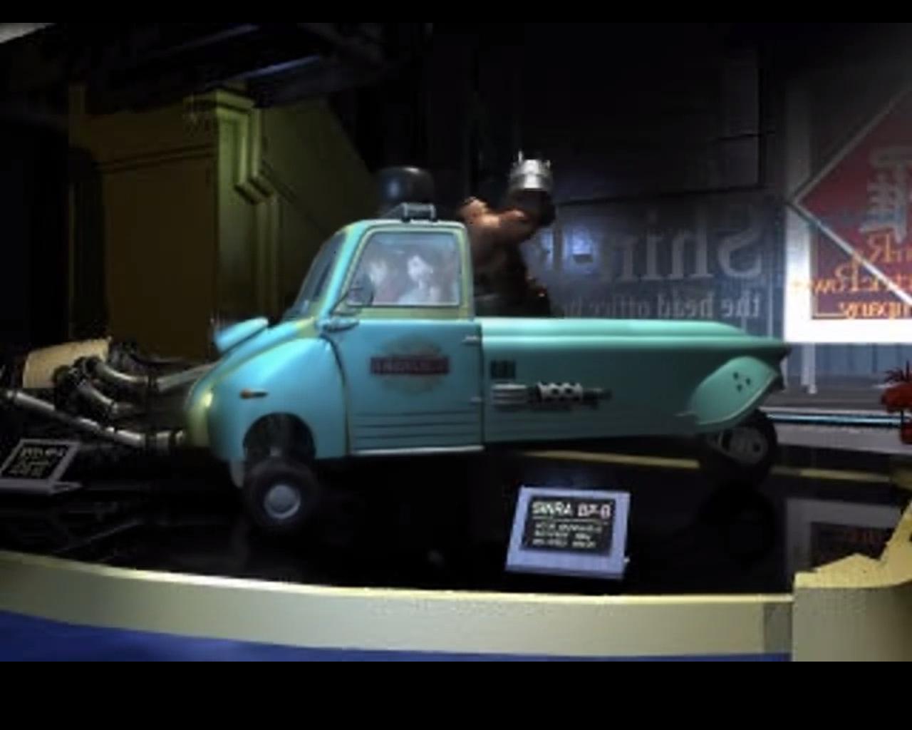 Final Fantasy XV TGS 2014 Trailer | Lord Nomura giveth us His only Son ...