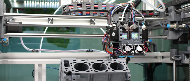3D Printing. definition, uses and more