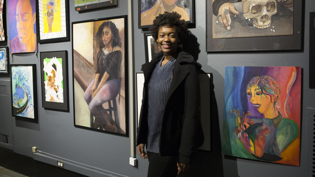 2020 marks the 50th anniversary of Black Creativity at the Museum of ...