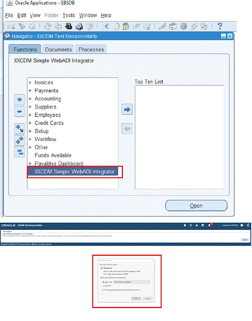 Oracle Apps Plsql Unix Concepts Register Attach Webadi Function To