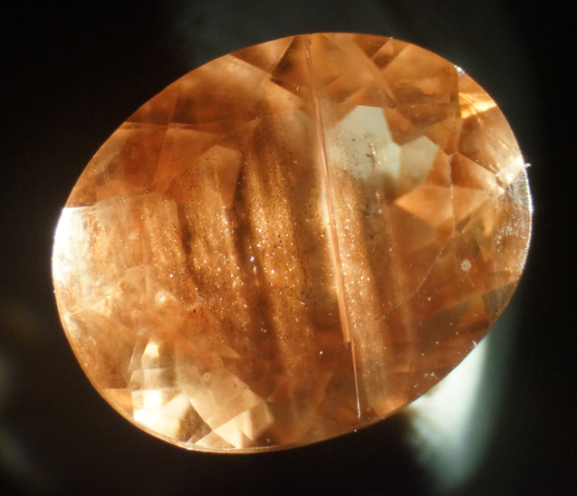 Photographing Gems with a Microscope