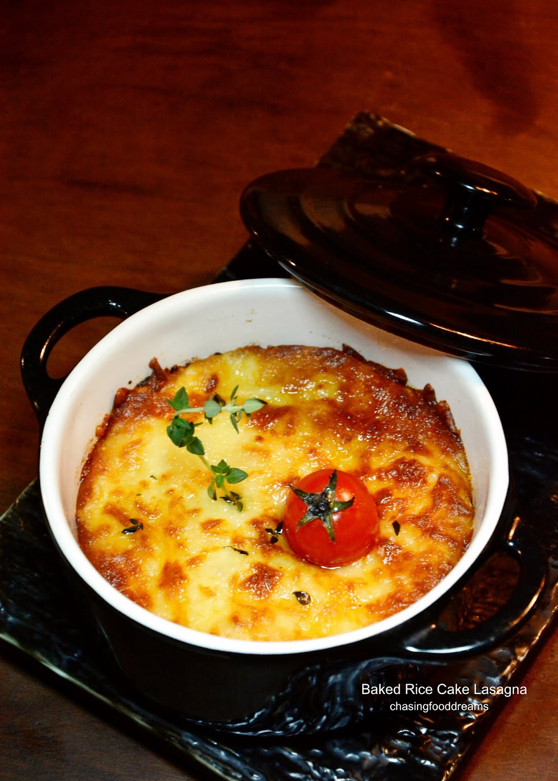 CHASING FOOD DREAMS: Smoking Hog @ SS2, Petaling Jaya