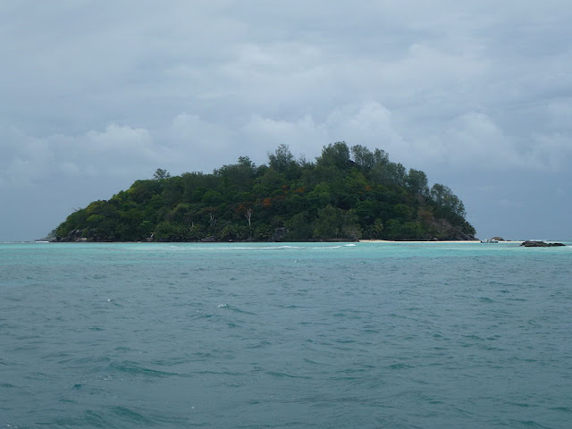 Earth and Space News: Moyenne Island: Brendon Grimshaw’s Paradise ...