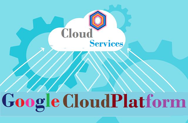 What is Google Cloud Platform (GCP)? Top 5 Cloud Computing Services ...