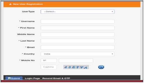 Labour Card Apply Online 2021: Labour Card Registration, Renewal and ...