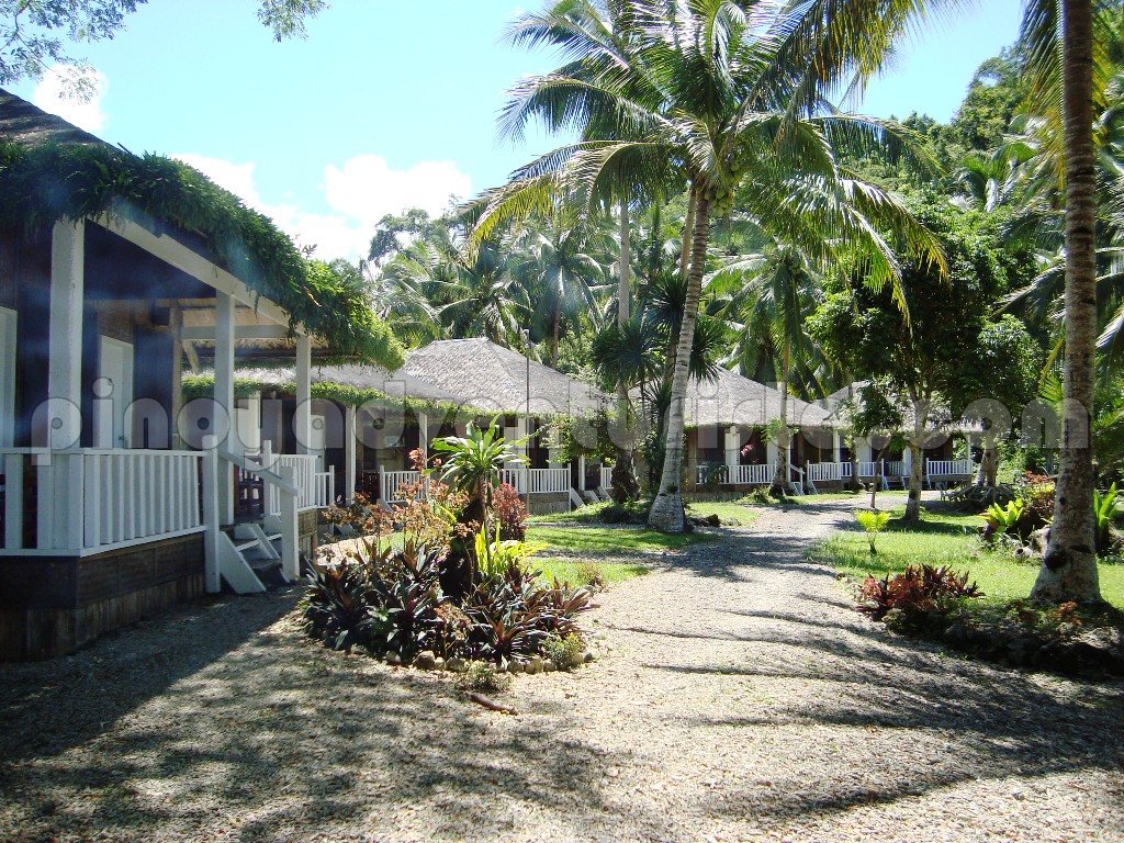 Samar - I found Serenity and not Extreme Adventure at Marabut Extreme ...