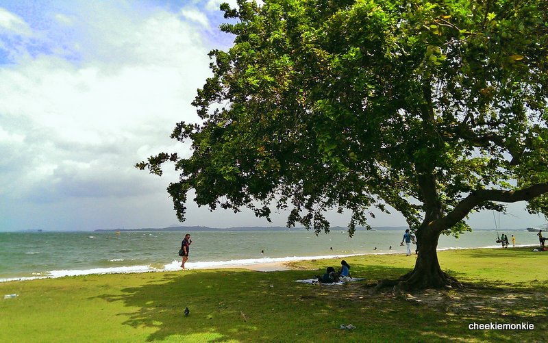 Cheekiemonkies: Singapore Parenting & Lifestyle Blog: With 2 ...