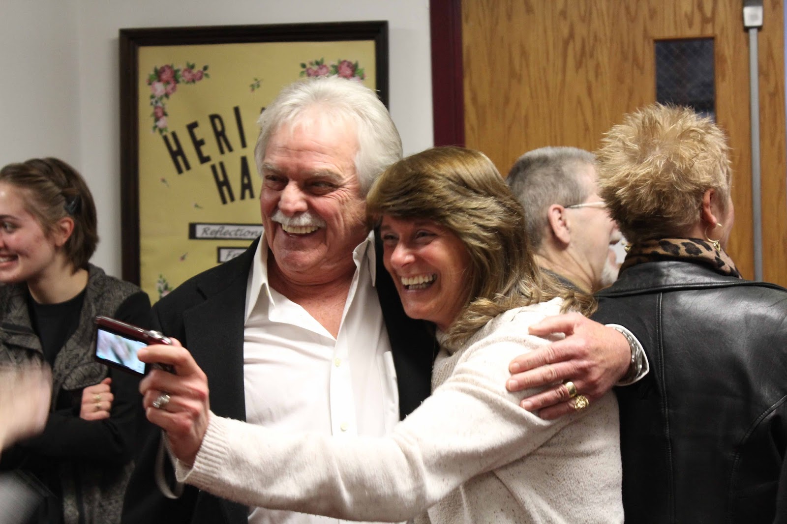 Jordan Brothers Legacy Room Opens in Frackville