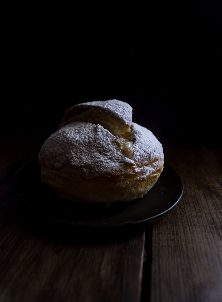 Pan Dulce Mexicano | RÚSTICA