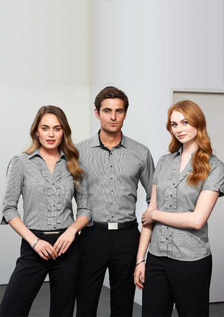 Biz collection uniforms: know how it can improve your business